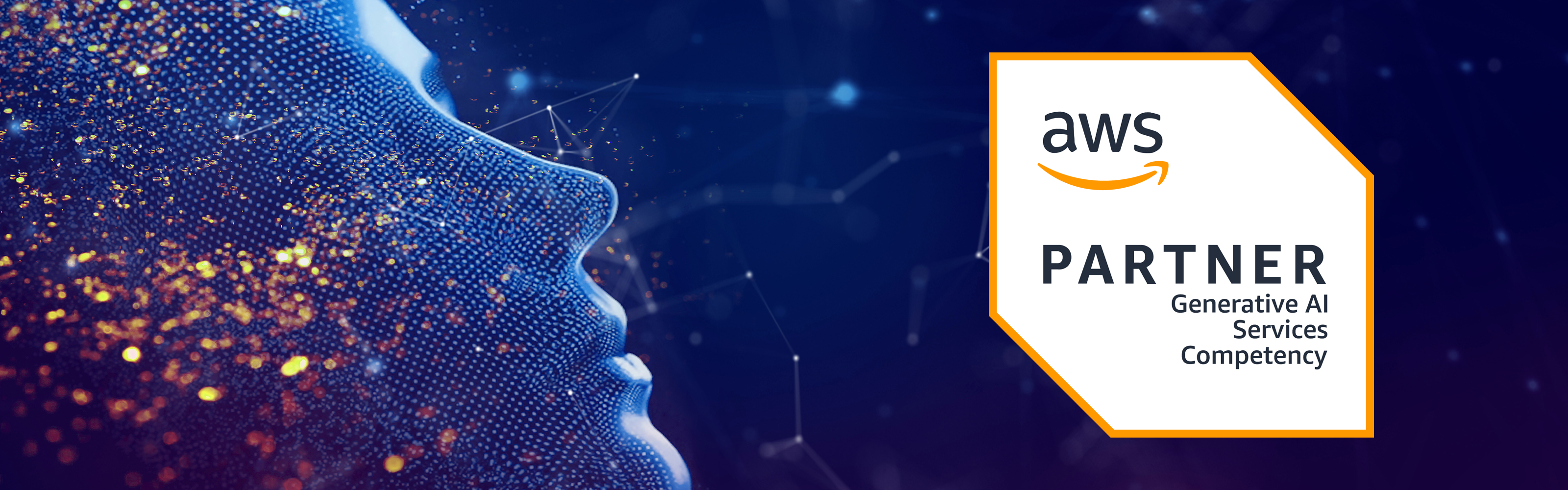 AWS Generative AI Competency - Woodmark Consulting